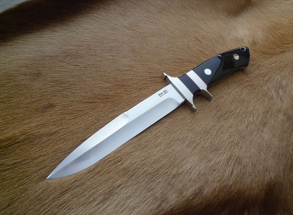 Shouldn't every Friday be "Black Friday" | Page 191 | BladeForums.com